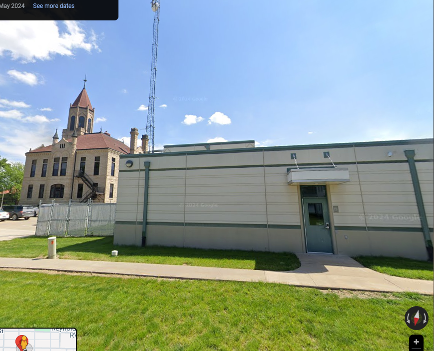 Iowa County Jail IA: Inmate Search & Roster