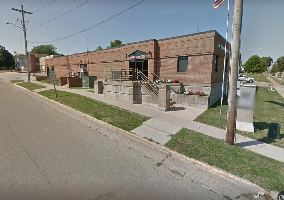 Jackson County Jail, IA Inmate Search: Roster & Mugshots