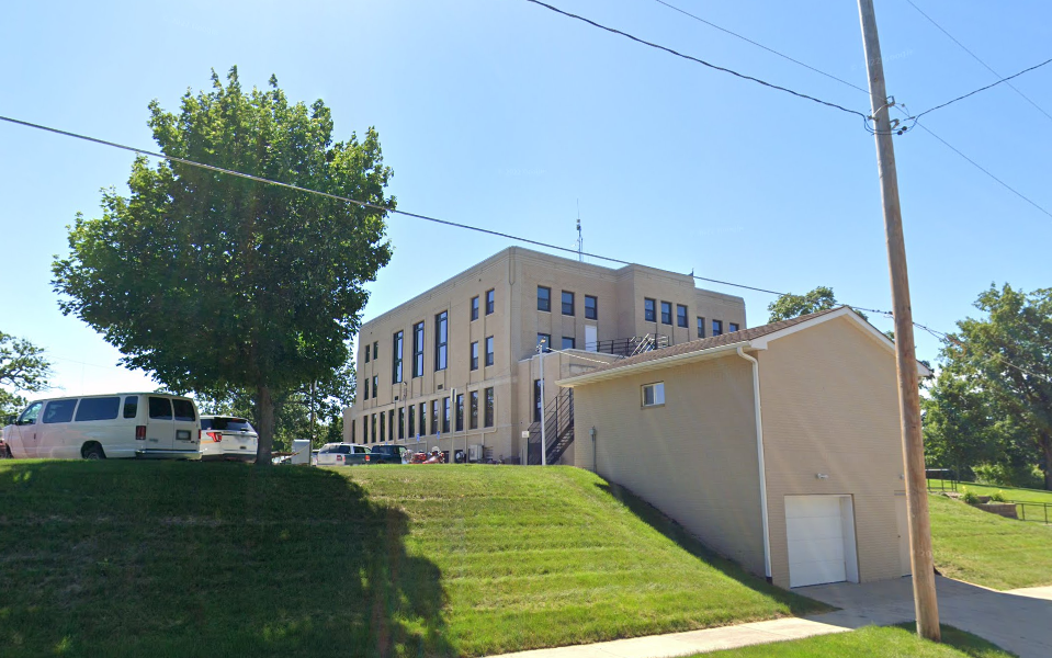 Jones County Jail IA: Inmate Search & Roster
