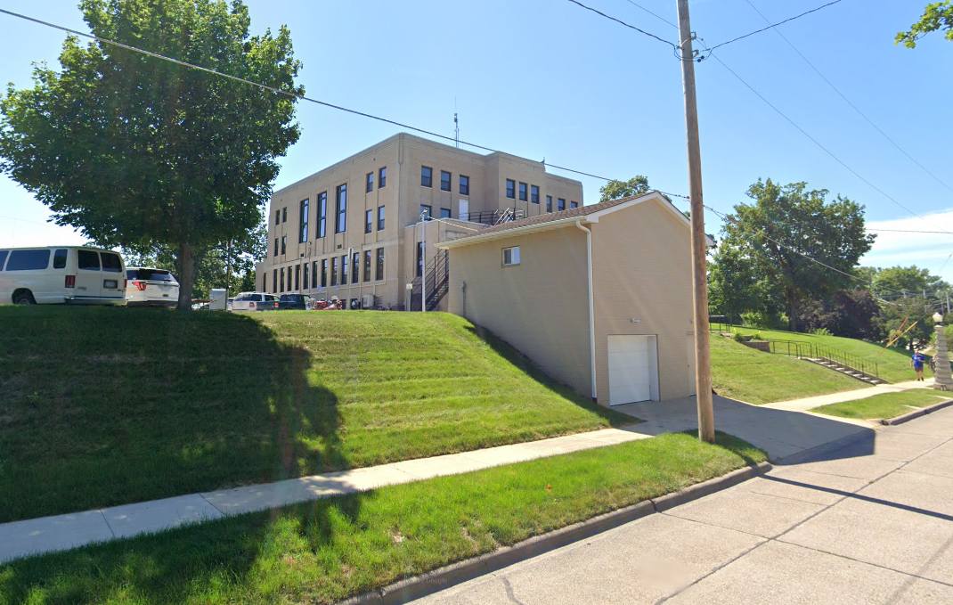 Jones County Jail IA: Inmate Search & Roster