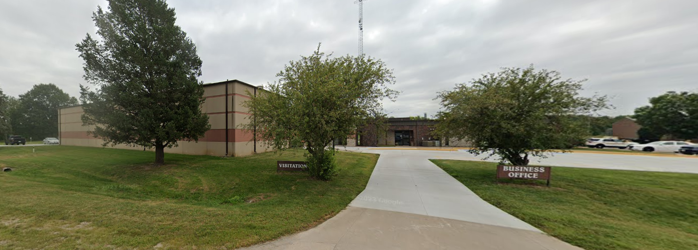 Lee County Jail IA: Inmate Search & Roster