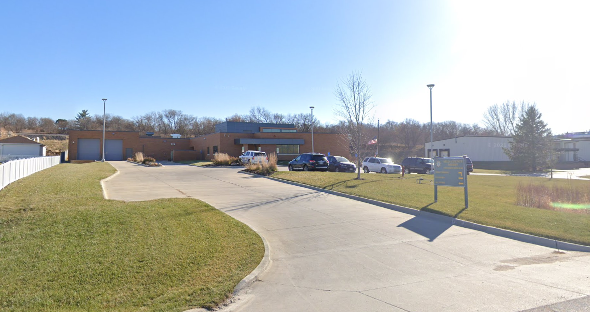 Mills County Inmate Search & Roster | Find Inmates IA