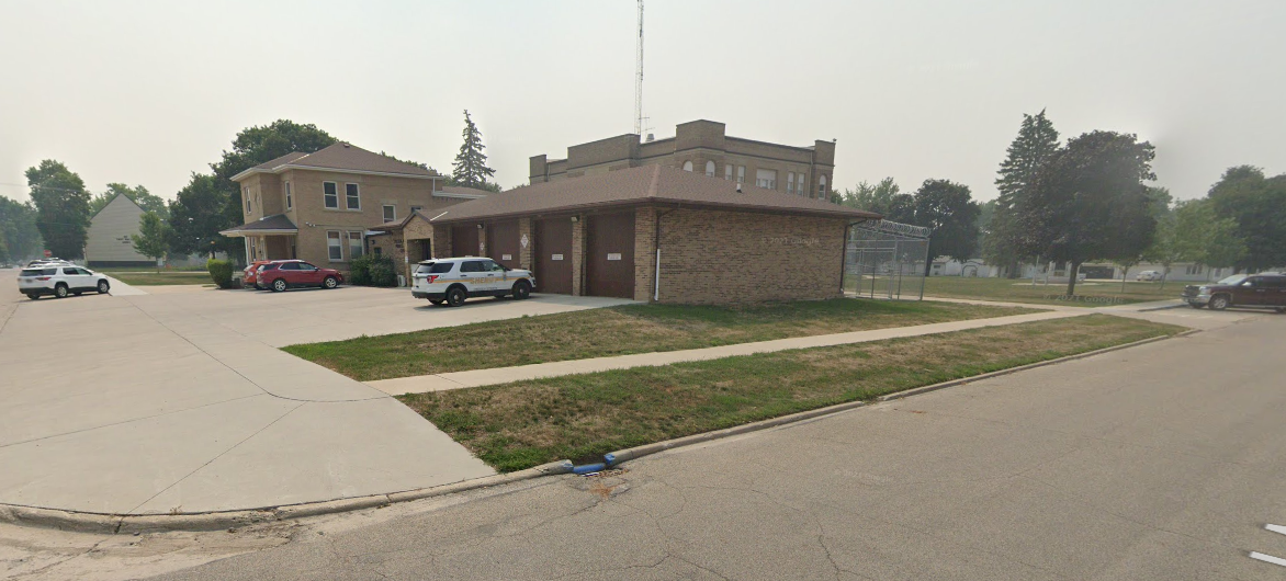 Osceola County Jail IA: Inmate Search & Roster