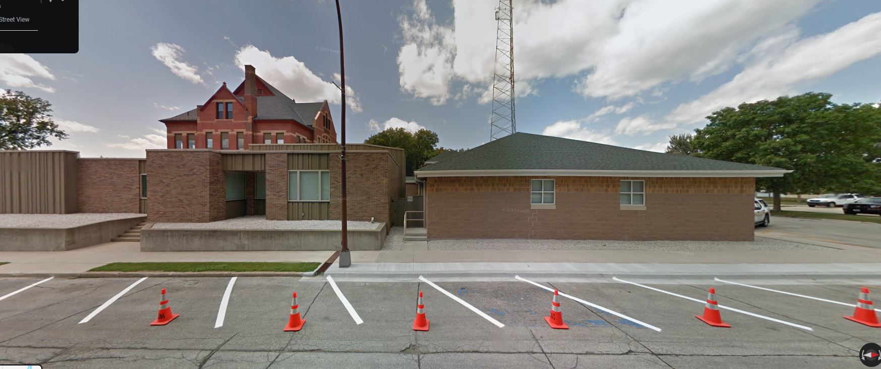 Sac County Jail IA: Inmate Search & Roster