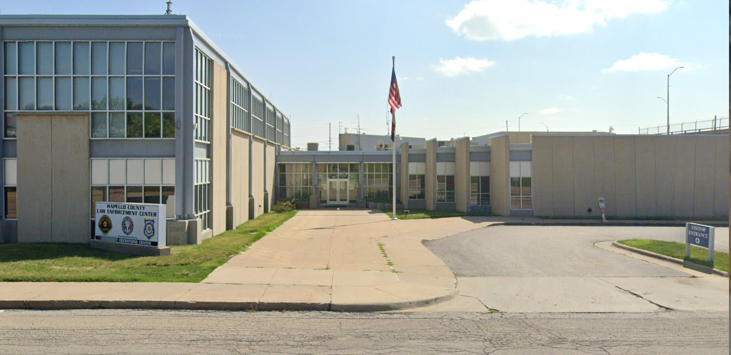 Wapello County Jail IA: Inmate Search & Roster