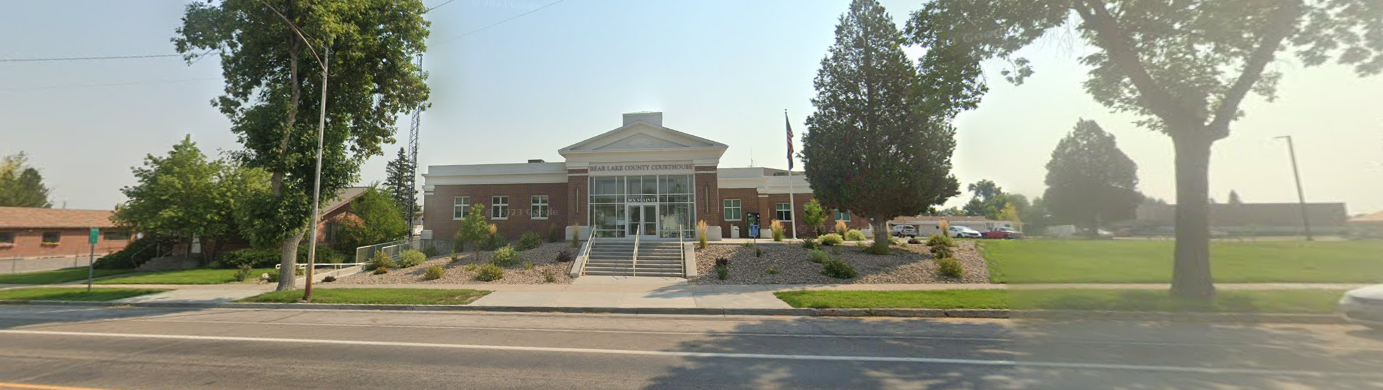 Bear Lake County Jail ID: Inmate Search & Roster
