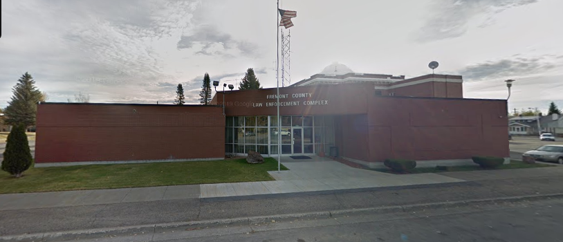 Freemont County Jail ID: Inmate Search & Roster