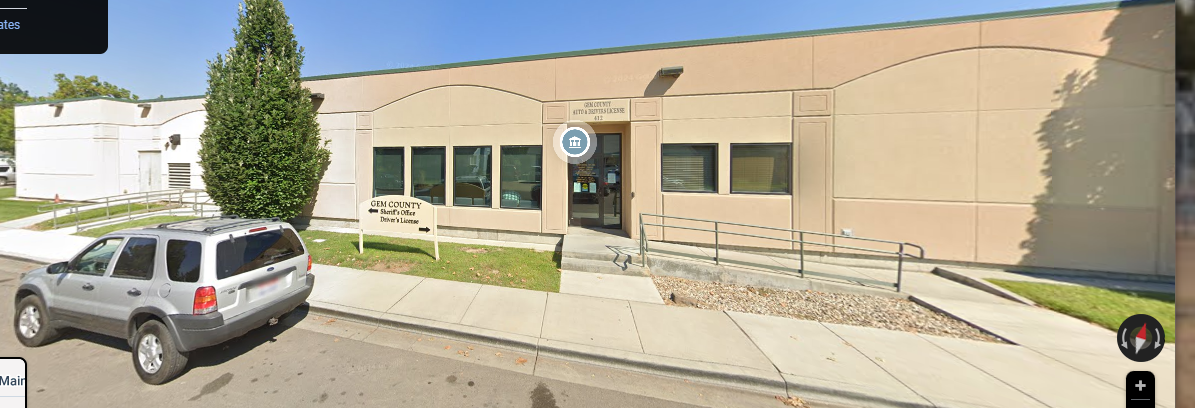 Gem County Jail ID: Inmate Search & Roster