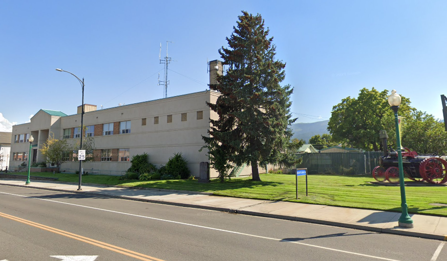 Idaho County Jail, ID Inmate Search: Roster & Mugshots