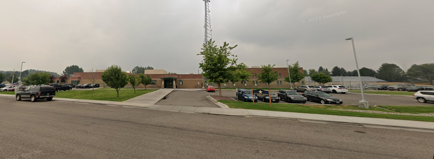 Jefferson County Jail ID: Inmate Search & Roster