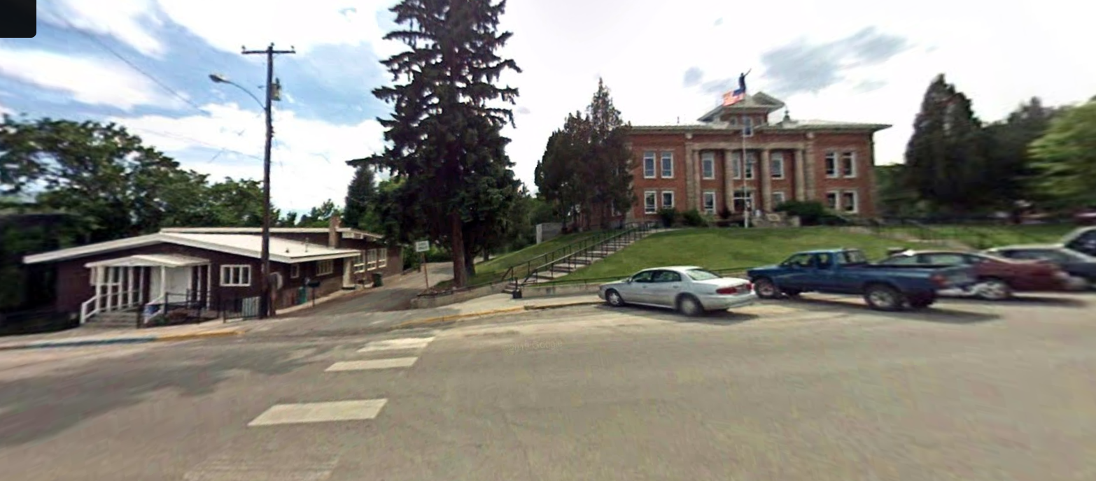 Lemhi County Jail ID: Inmate Search & Roster