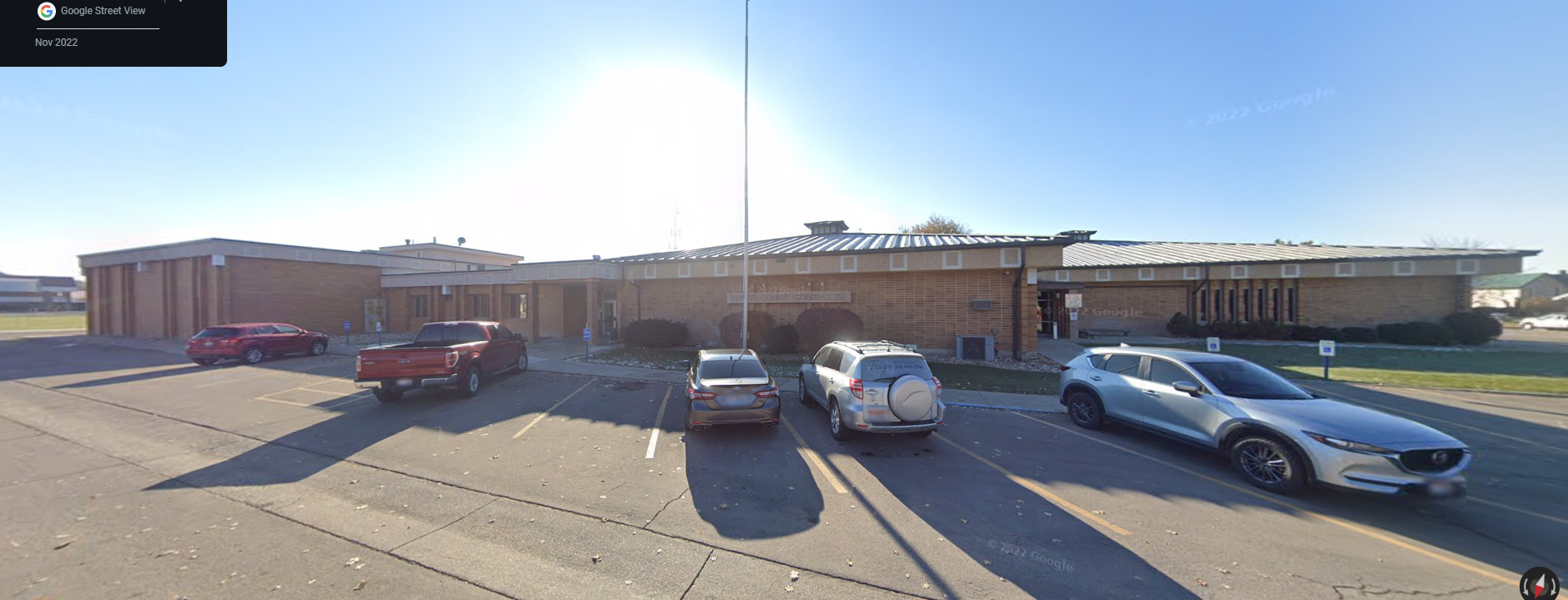 Payette County Jail ID Recent Arrests and Bookings