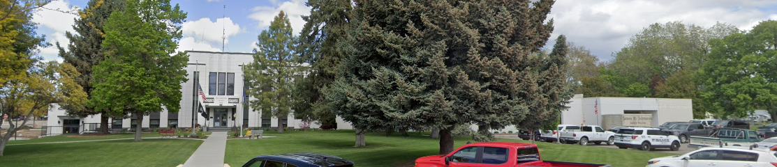 Washington County Jail Roster Lookup, ID, Inmate Search