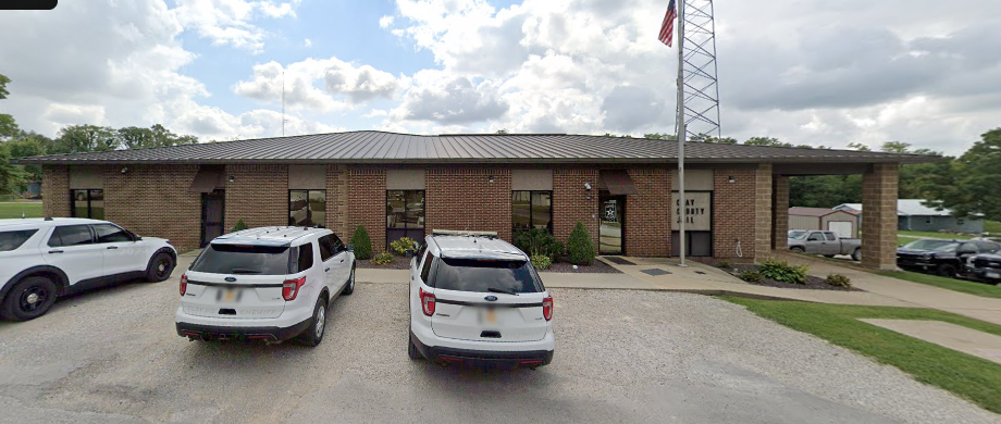 Clay County Jail, IL Inmate Search: Roster & Mugshots