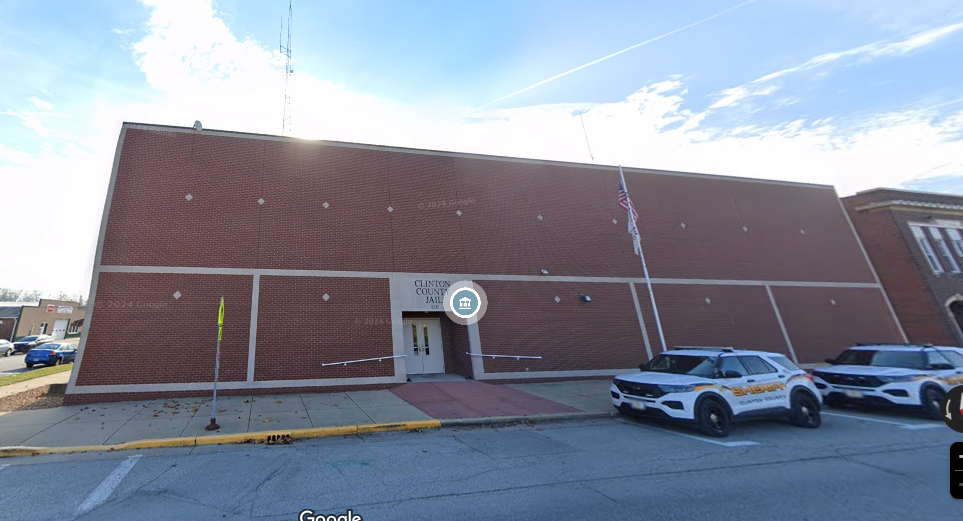 Clinton County Jail, IL Inmate Search: Roster & Mugshots