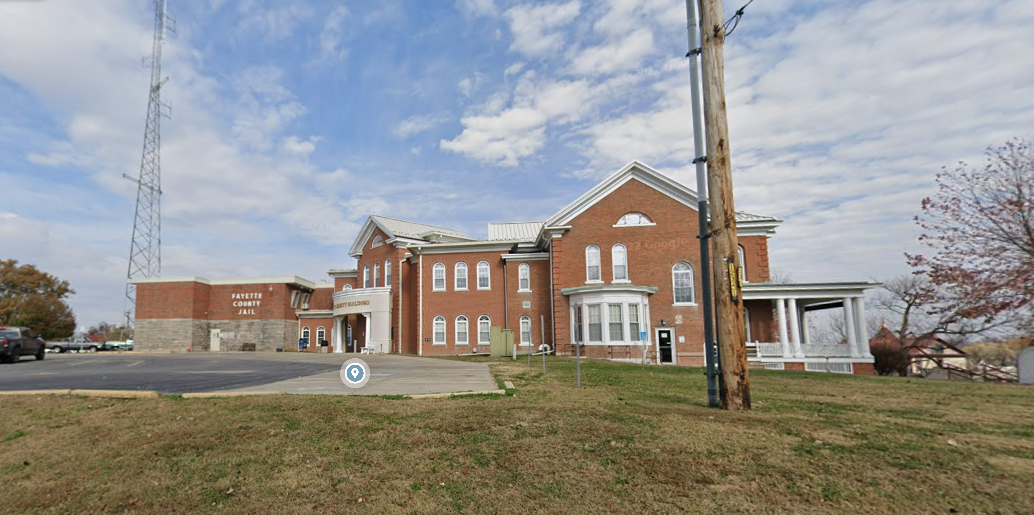 Fayette County Jail, IL Inmate Search: Roster & Mugshots