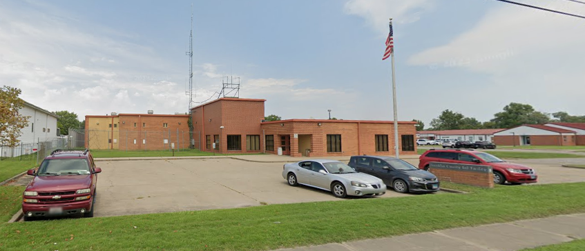 Franklin County Inmate Search & Roster | Find Inmates IL