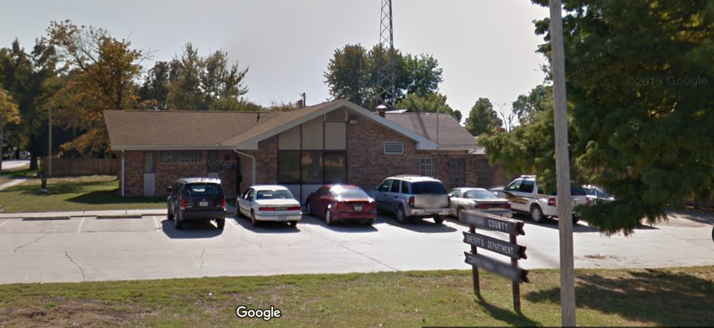 Greene County Jail, IL Inmate Search: Roster & Mugshots