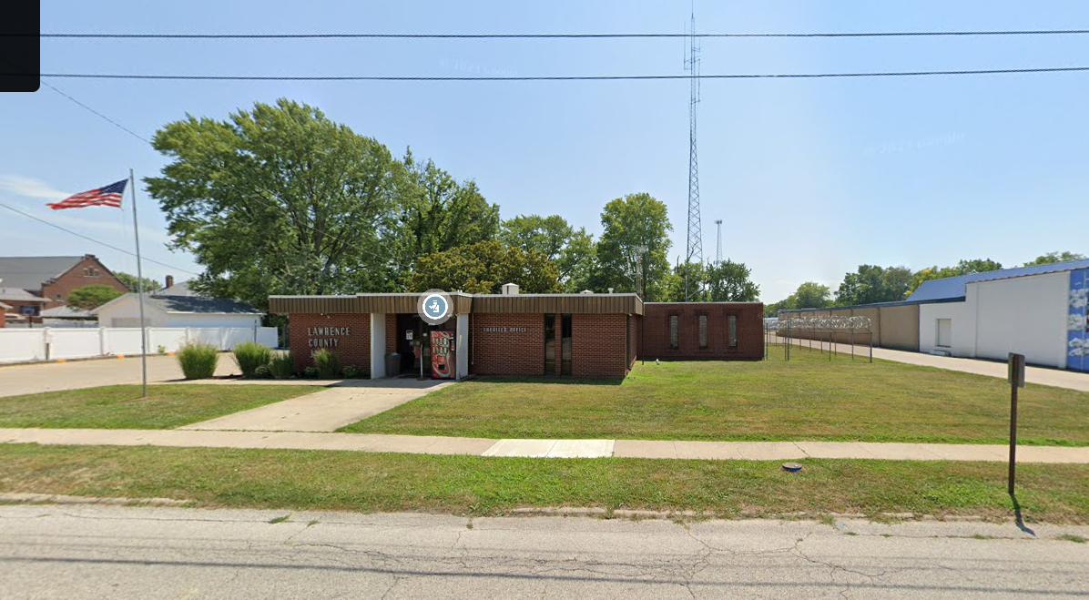 Lawrence County Jail, IL Inmate Search: Roster & Mugshots