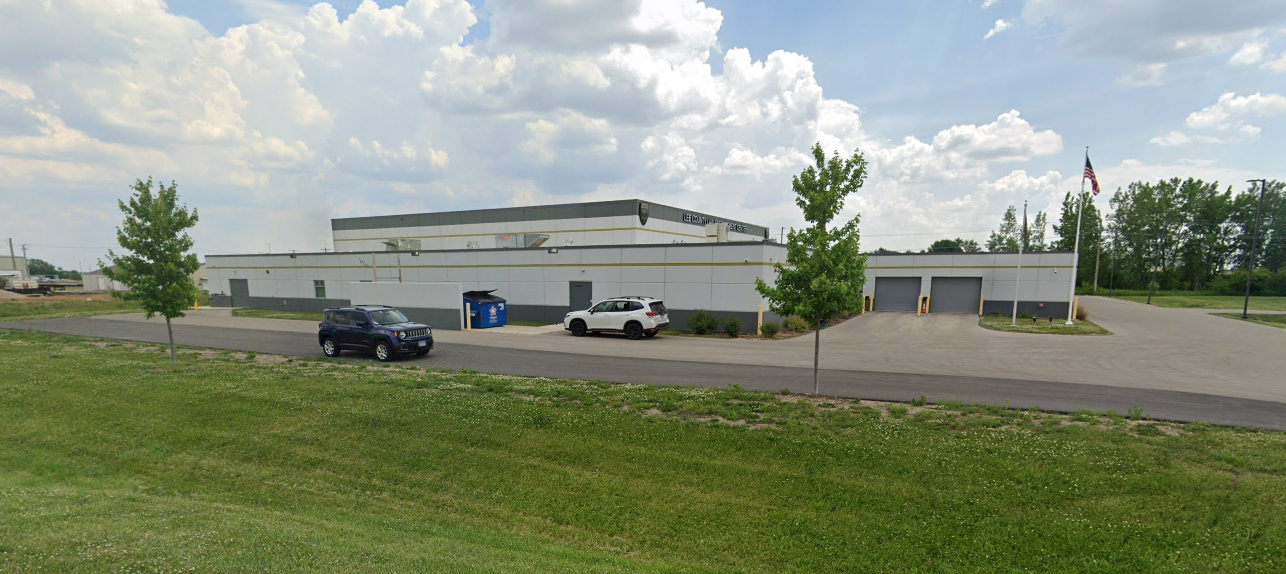 Lee County Jail Roster Lookup, IL, Inmate Search