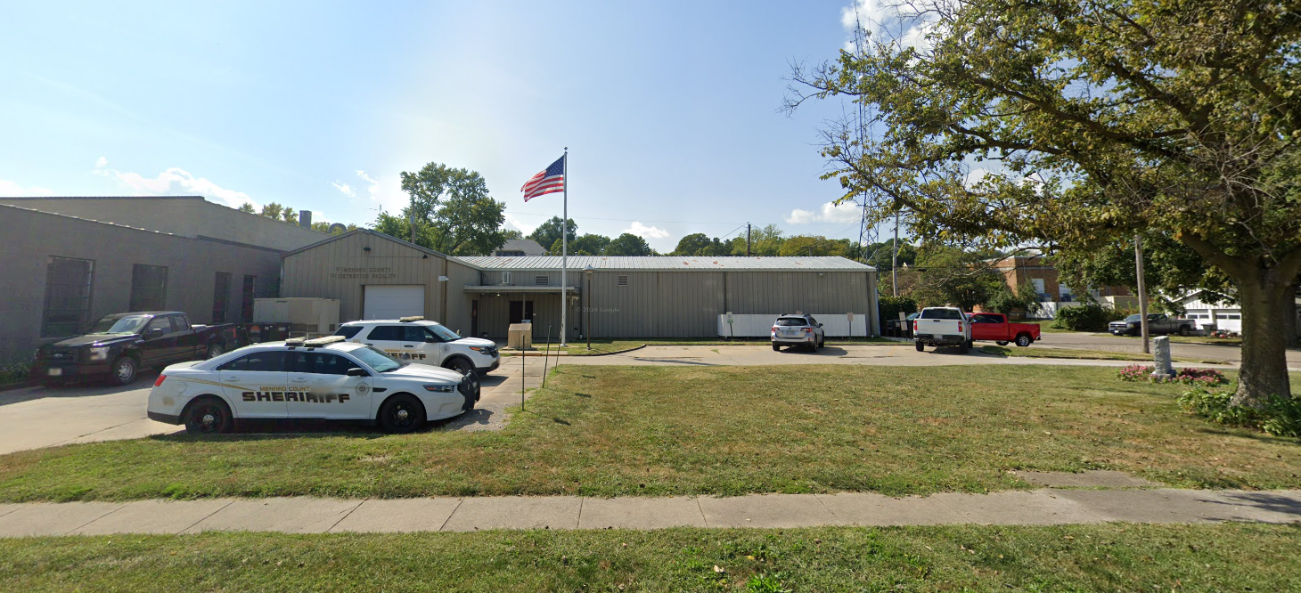 Menard County Jail IL: Inmate Search & Roster