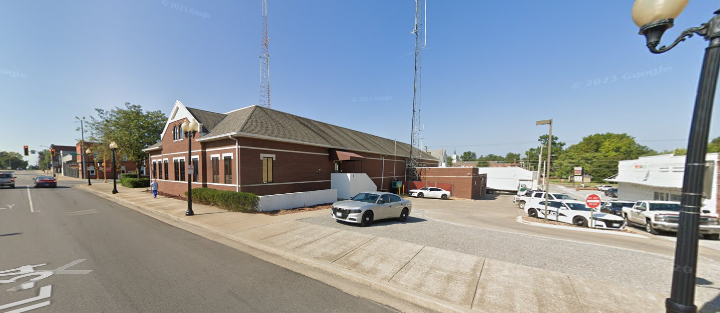 Saline County Jail IL: Inmate Search & Roster