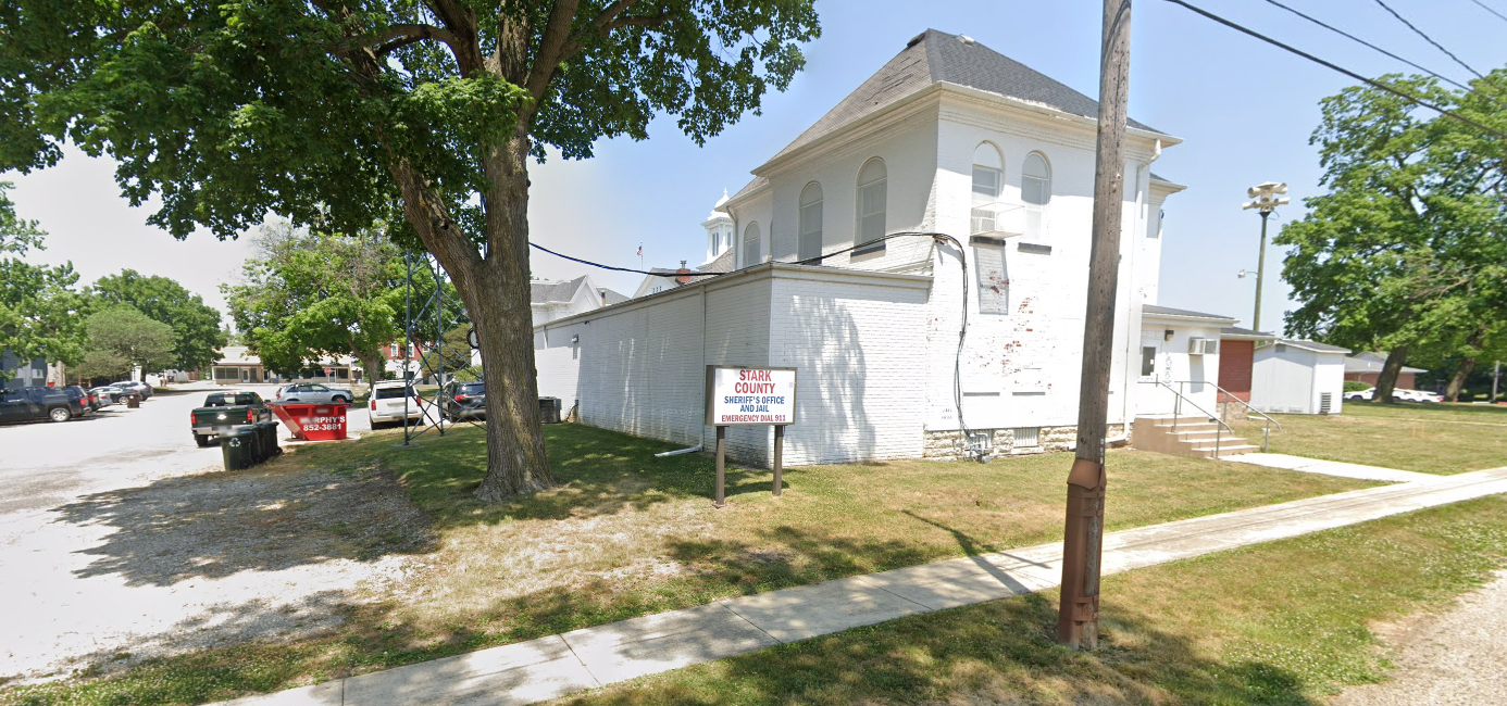 Stark County Jail Roster Lookup, IL, Inmate Search