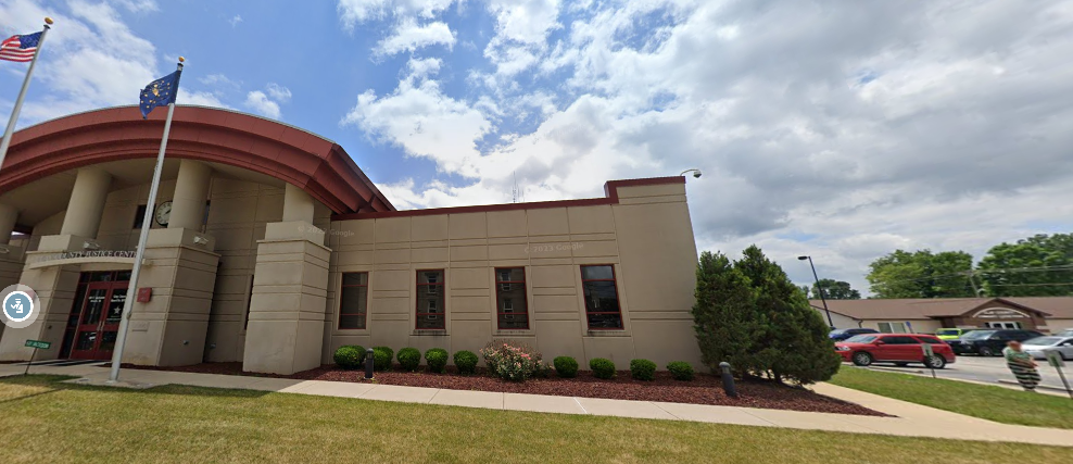 Clay County Jail IN: Inmate Search & Roster