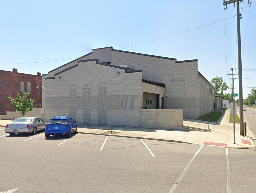 Jay County Jail IN Recent Arrests and Bookings