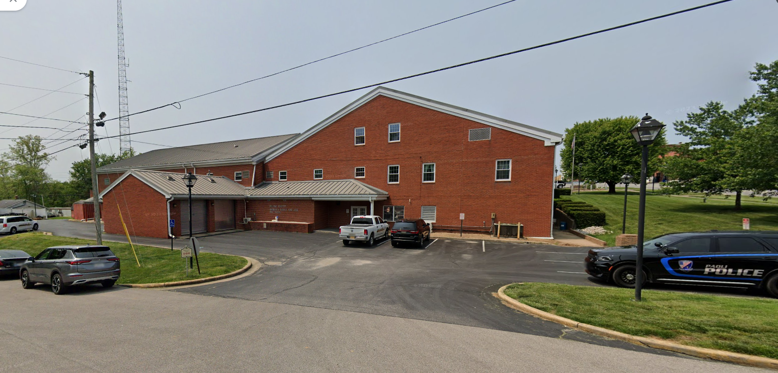 Orange County Jail, IN Inmate Search: Roster & Mugshots