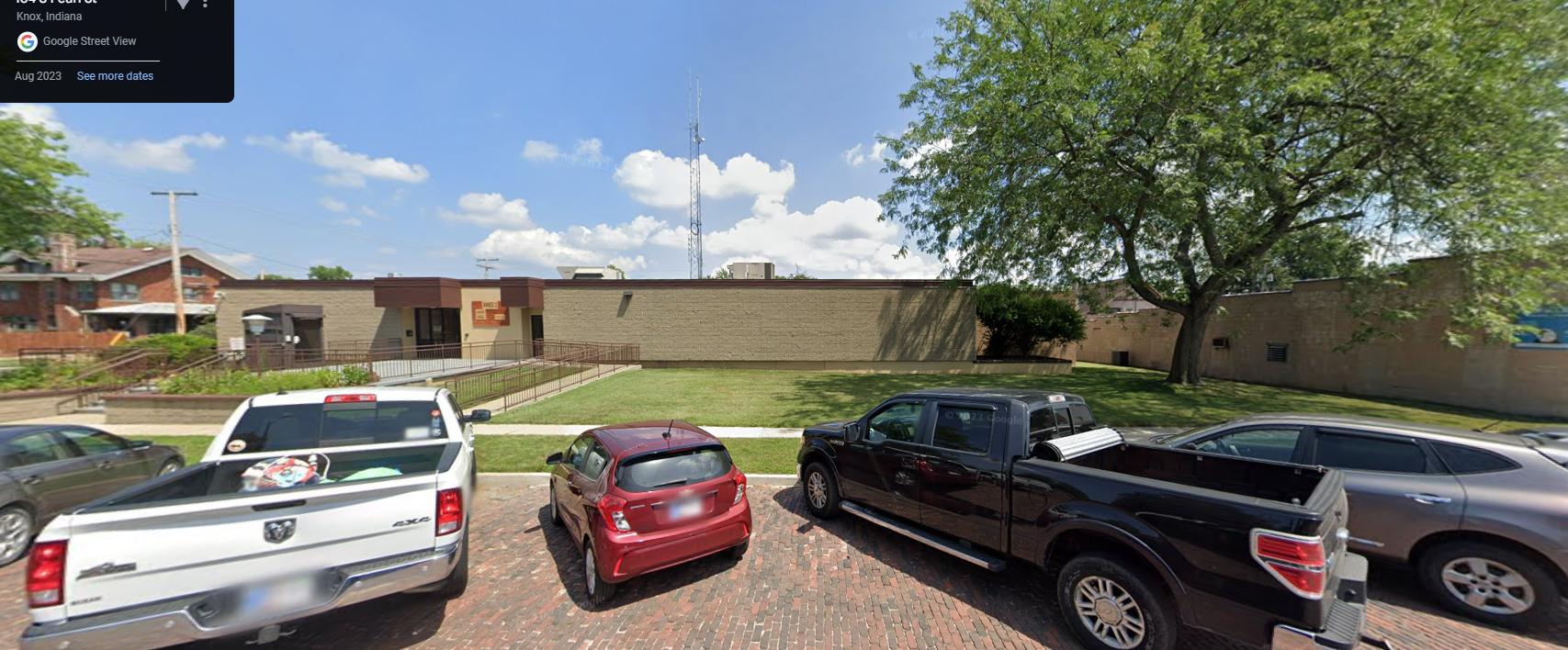 Starke County Jail Roster Lookup, IN, Inmate Search