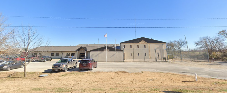 Chase County Jail, KS Inmate Commissary