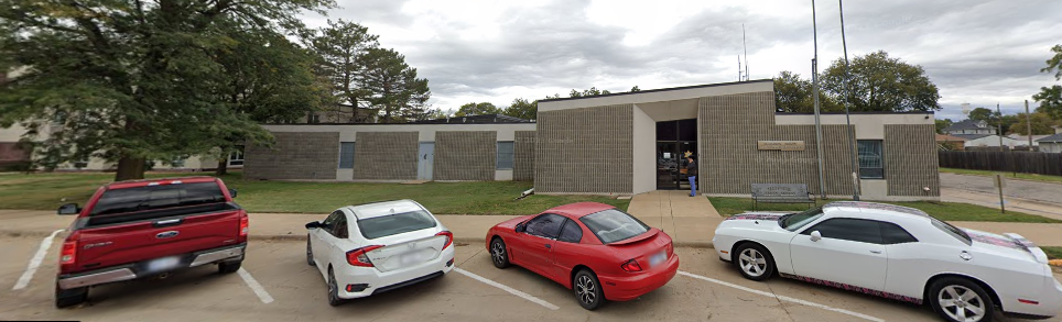 Ellsworth County Jail KS: Inmate Search & Roster