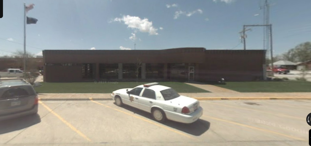 Hamilton County Jail KS: Inmate Search & Roster