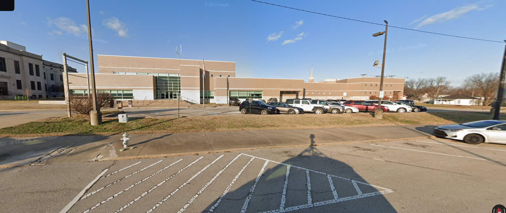 Montgomery County Jail Roster Lookup, KS, Inmate Search