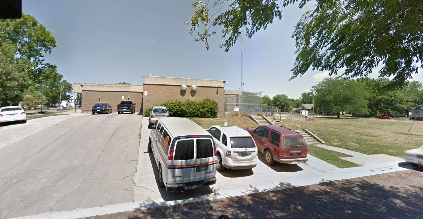 Morris County Jail KS: Inmate Search & Roster