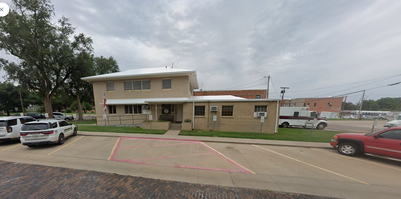 Pawnee County Jail KS: Inmate Search & Roster