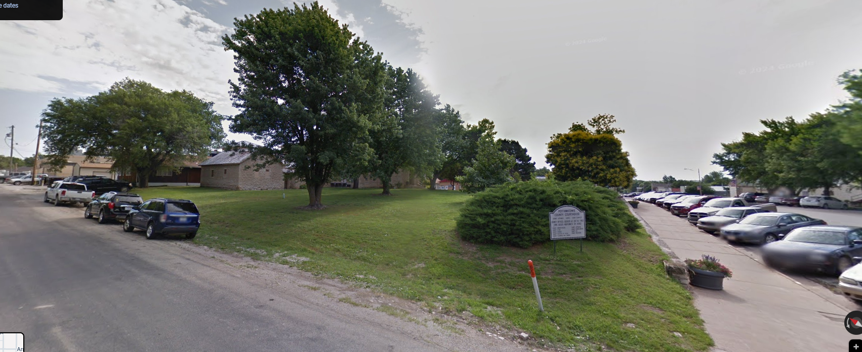 Pottawatomie County Jail, KS Inmate Search: Roster & Mugshots