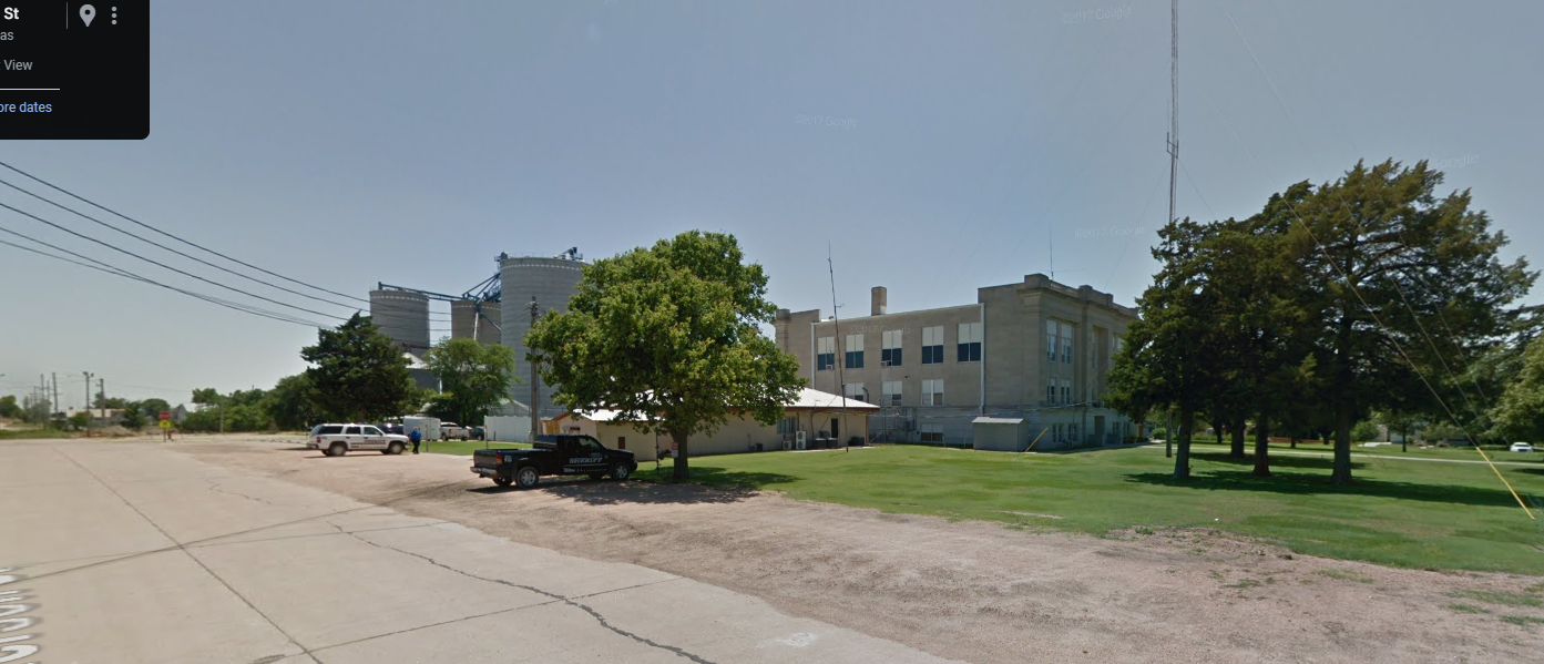 Smith County Jail, KS Inmate Search: Roster & Mugshots