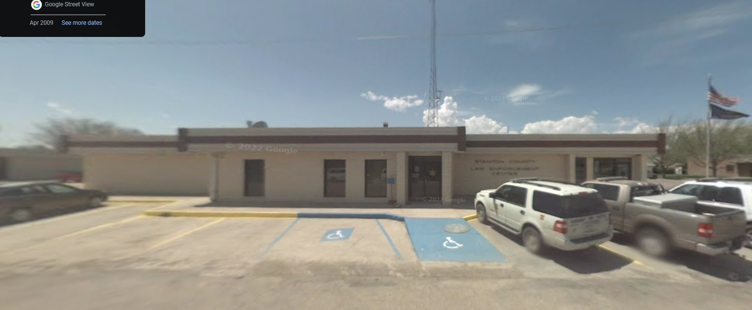 Stanton County Jail KS: Inmate Search & Roster