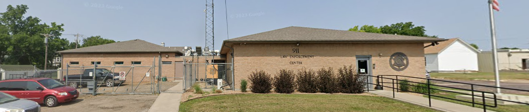 Washington County Jail KS: Inmate Search & Roster