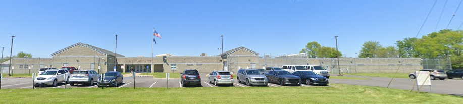 Marion County Detention Center KY: Inmate Search & Roster