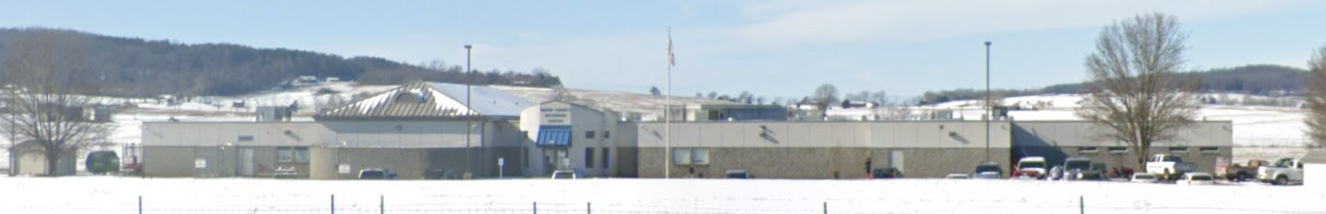 Wayne County Detention Center KY: Inmate Search & Roster