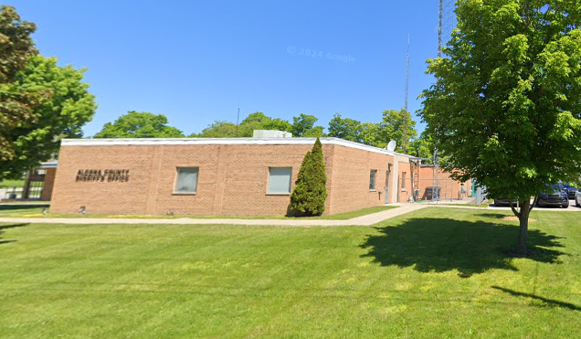 Alcona County Jail, MI Inmate Search: Roster & Mugshots