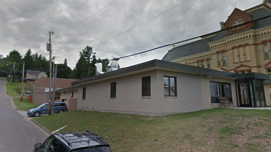 Houghton County Jail, MI Inmate Search: Roster & Mugshots