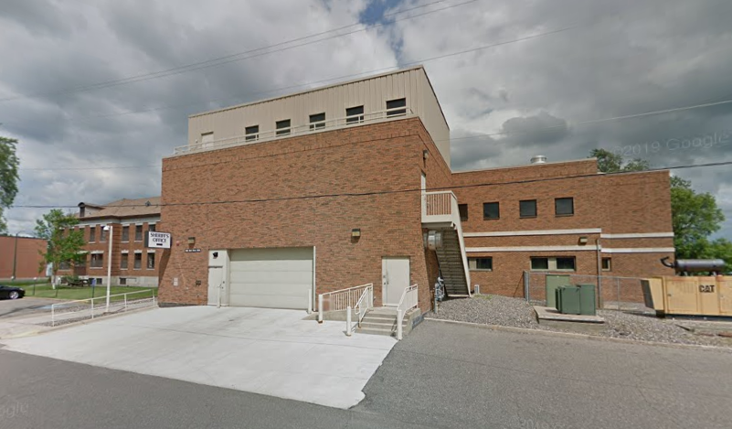 Aitkin County Jail Roster Lookup, MN, Inmate Search