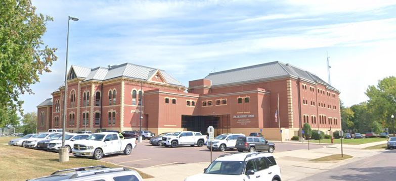 Brown County Jail, MN Inmate Search: Roster & Mugshots