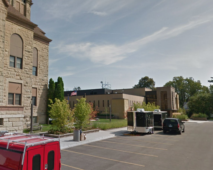 Houston County Jail Roster Lookup, MN, Inmate Search