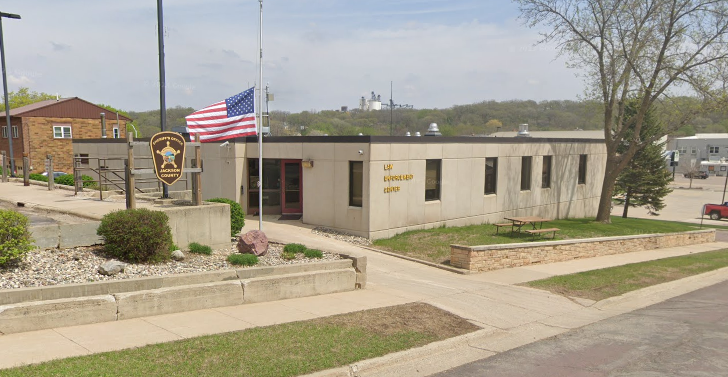 Jackson County Jail Roster Lookup, MN, Inmate Search