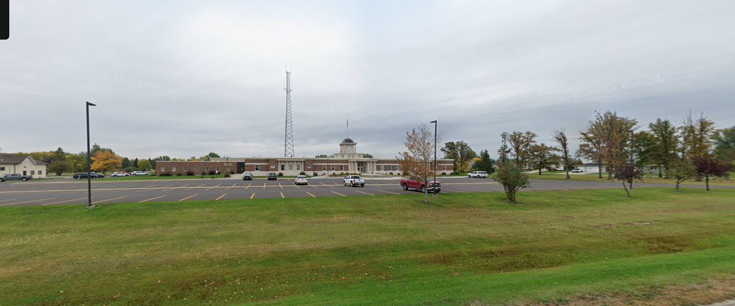 Roseau County Jail MN Recent Arrests and Bookings
